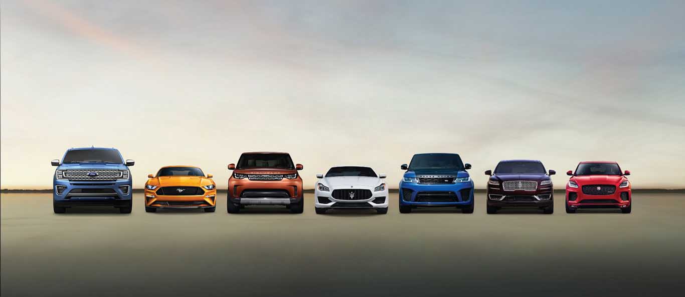 Al Tayer Motors | Al Tayer