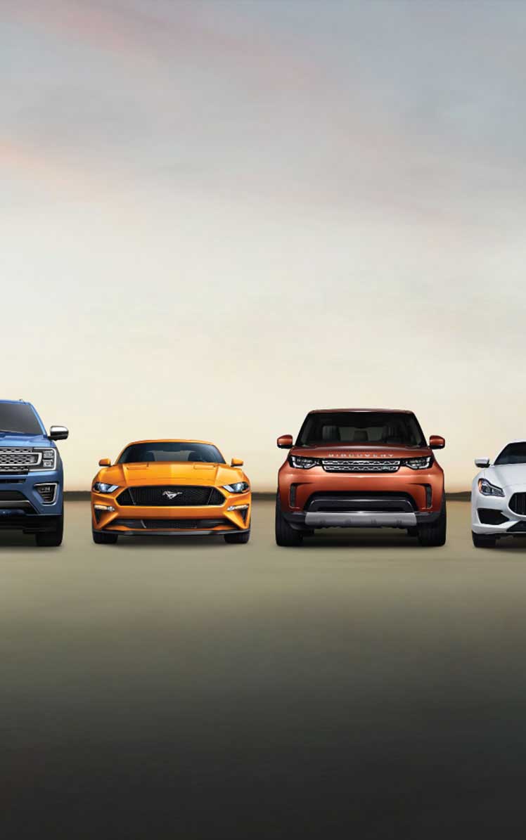 Premier Motors | Al Tayer