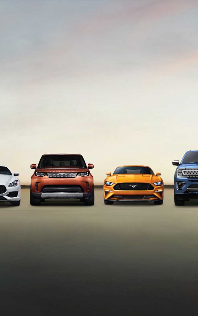 Al Tayer Motors | Al Tayer