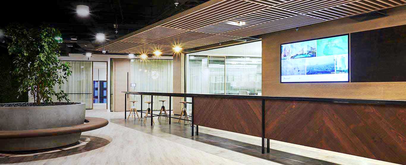 Al Tayer Stocks | Building & Interior Contracting Company Dubai, UAE ...