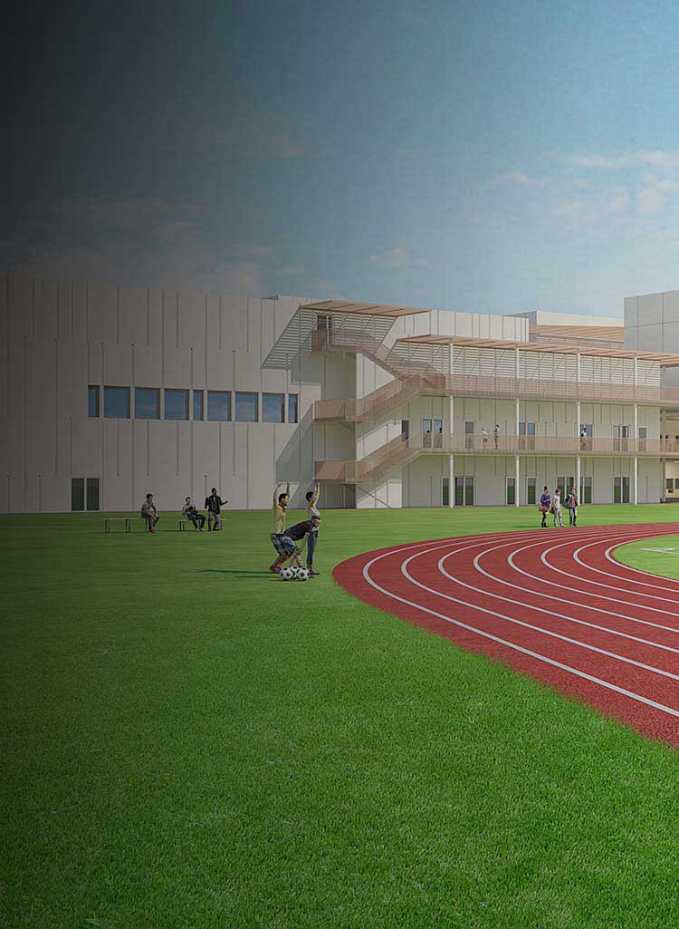 Al Tayer Stocks | Building & Interior Contracting Company Dubai, UAE ...