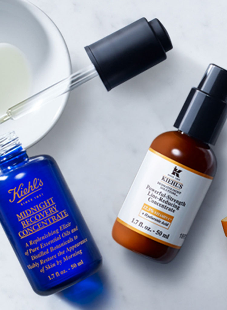 Kiehl's UAE | Skin Care Products in Dubai & Middle East | Al Tayer