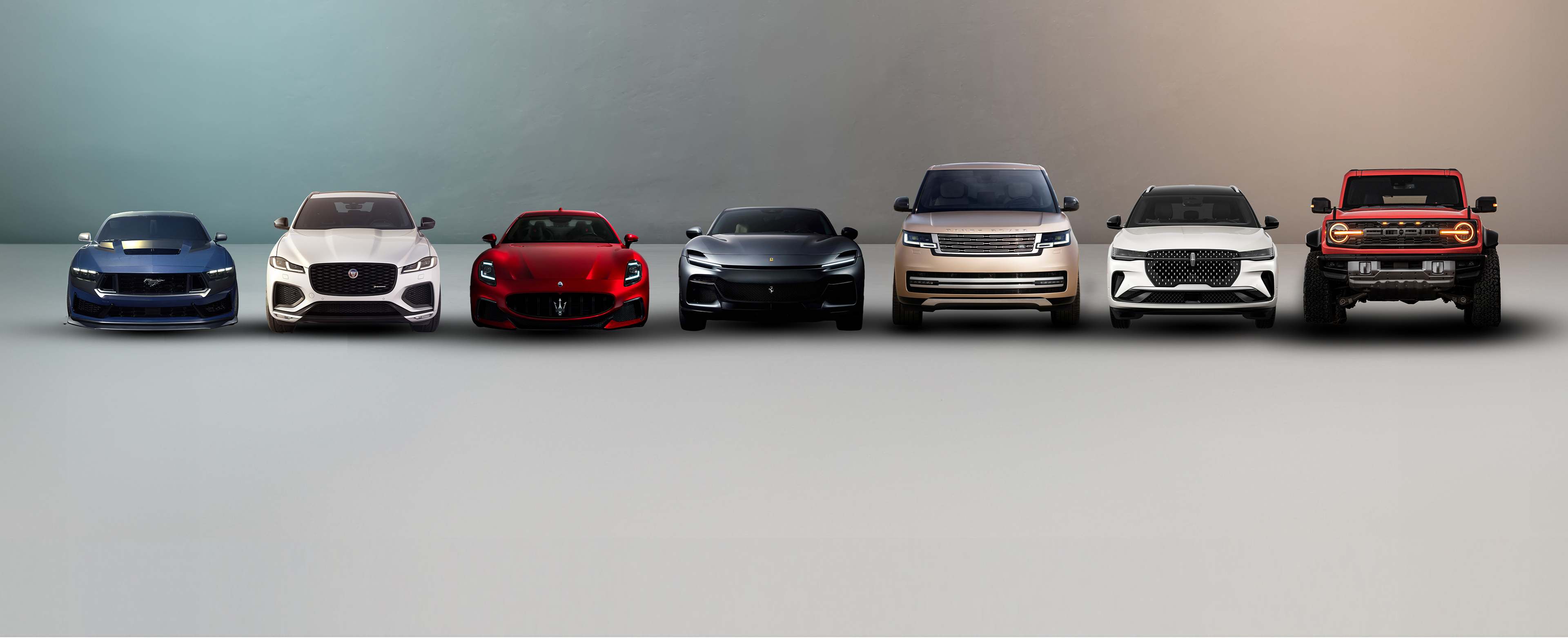 Automotive Distributing Company | Al Tayer Group