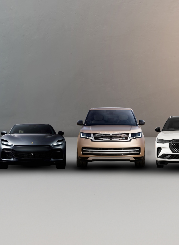 Automotive Distributing Company | Al Tayer Group