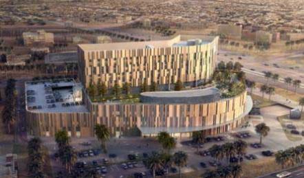 Aati Luxury Furniture Store Dubai, UAE | Al Tayer Group