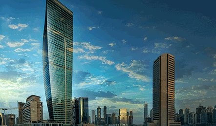 Al Tayer Group of Companies, UAE | Automotive, Retail, Real Estate ...